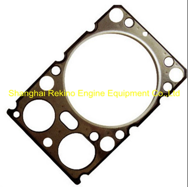 61500040049 Cylinder head gasket for Weichai WD615 WD10 engine parts ...