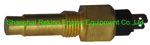 614090067 Water temperature sensor Weichai engine parts for WD615 WD10 ...
